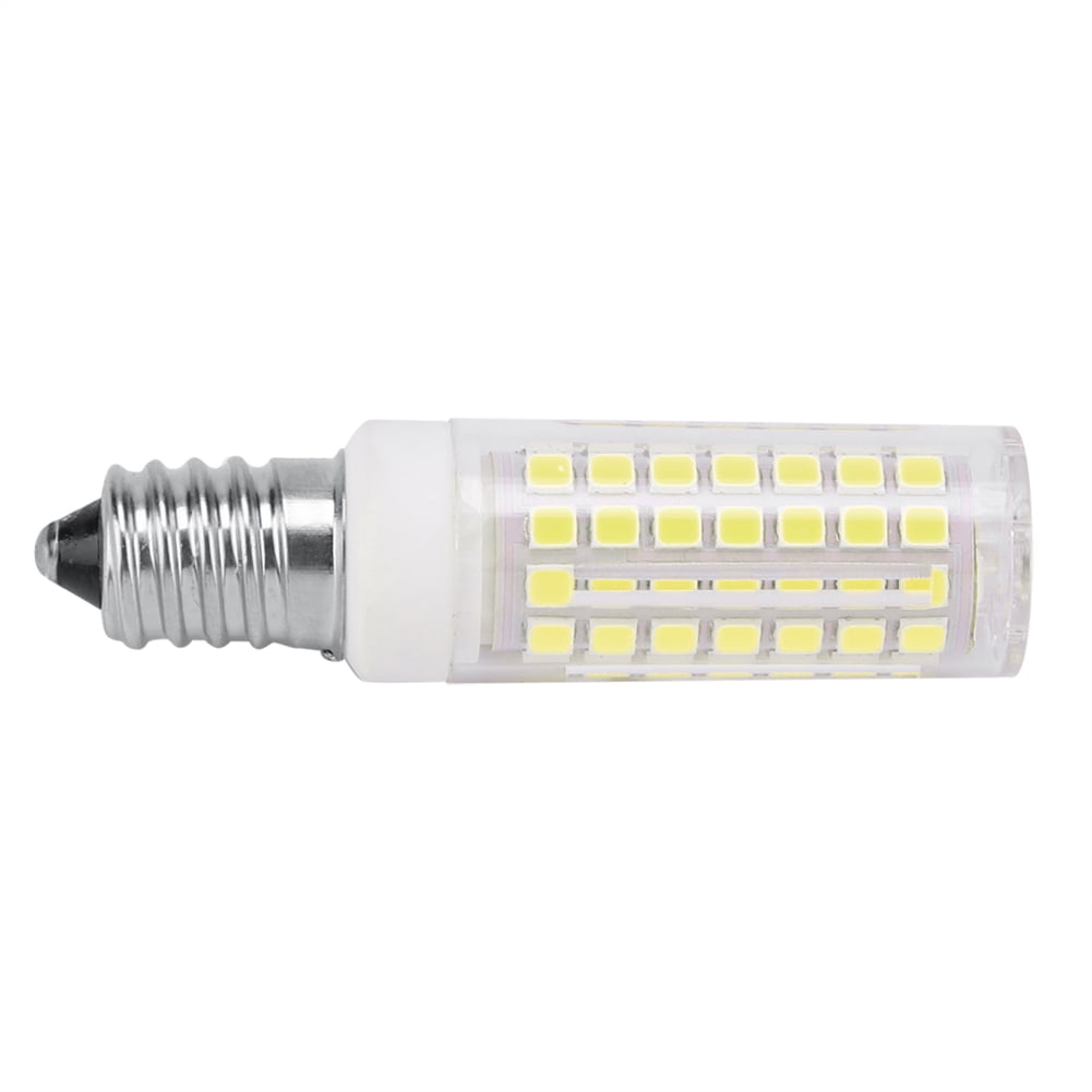 Click here for Unbranded Corn Lamp Bulb pure White E14 6w Led Cor... prices