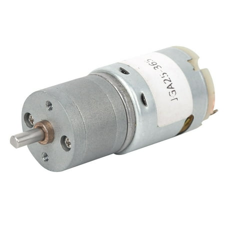Carbon Brush Motor Mini DC Gear Motor Carbon Brush High Torsion 6V12V ...