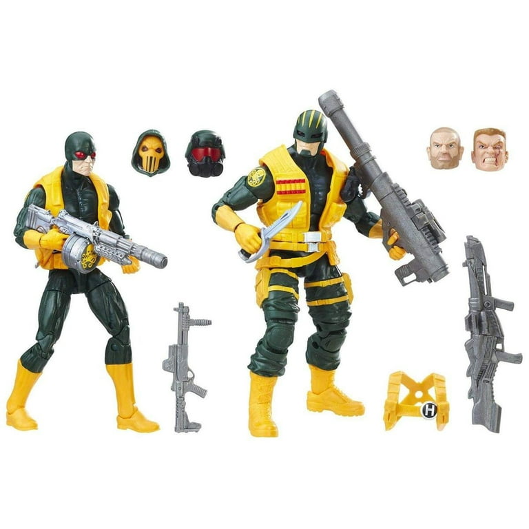 Hydra Marvel