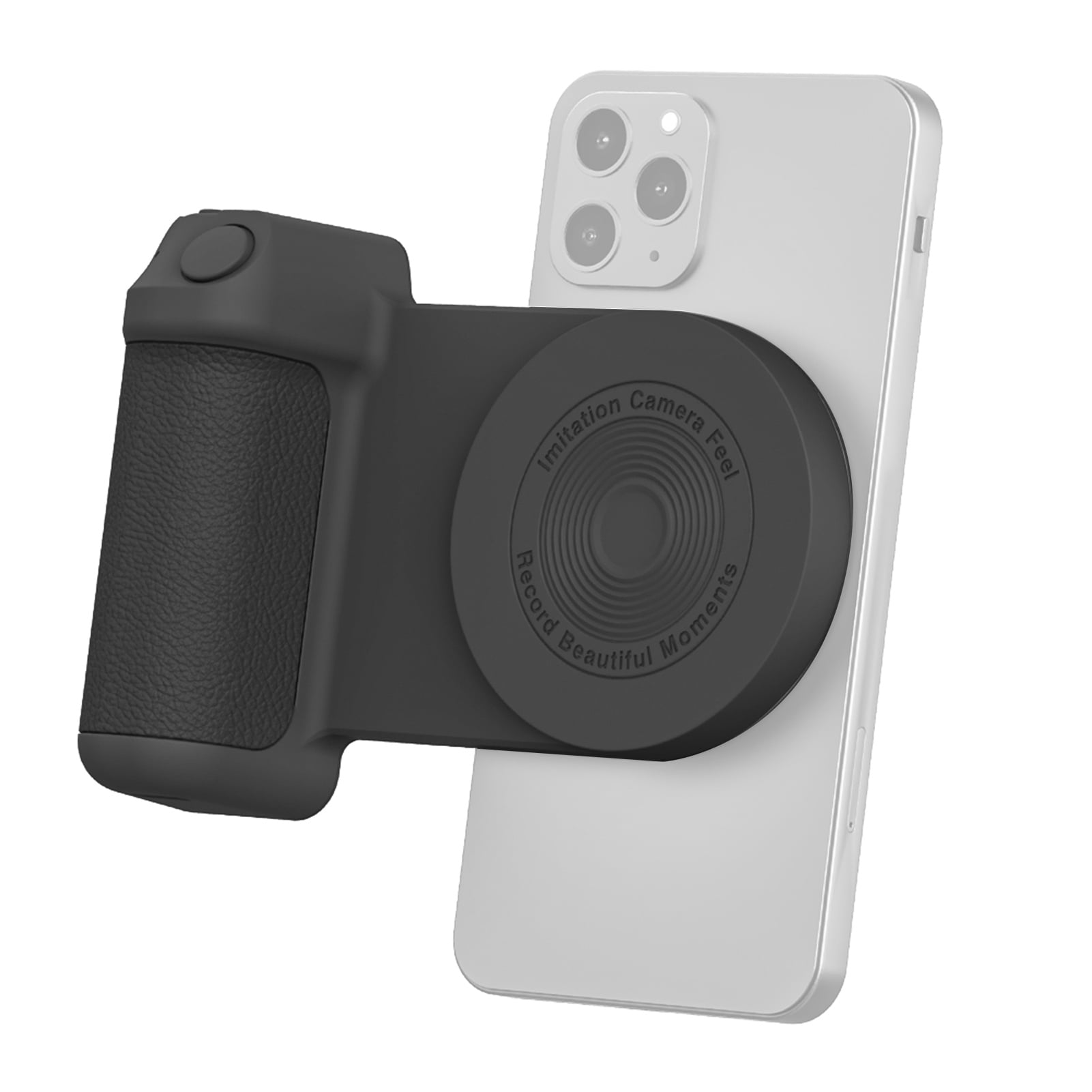 Click here for Flyflise Magnetic Phone Handle Grip Handheld Phone... prices