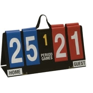 Tachikara PORTA-SCORE Portable Scoreboard - Walmart.com