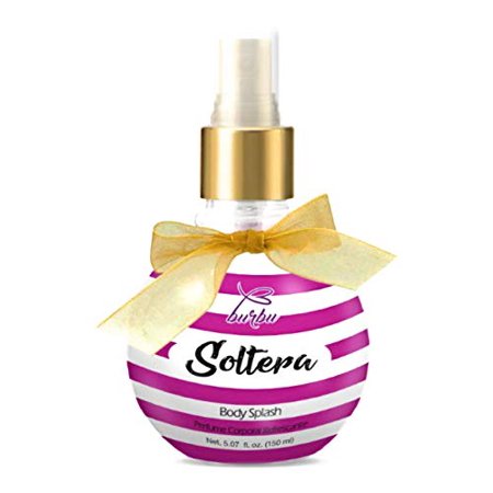 Soltera Body Splash by Burbu | Walmart Canada
