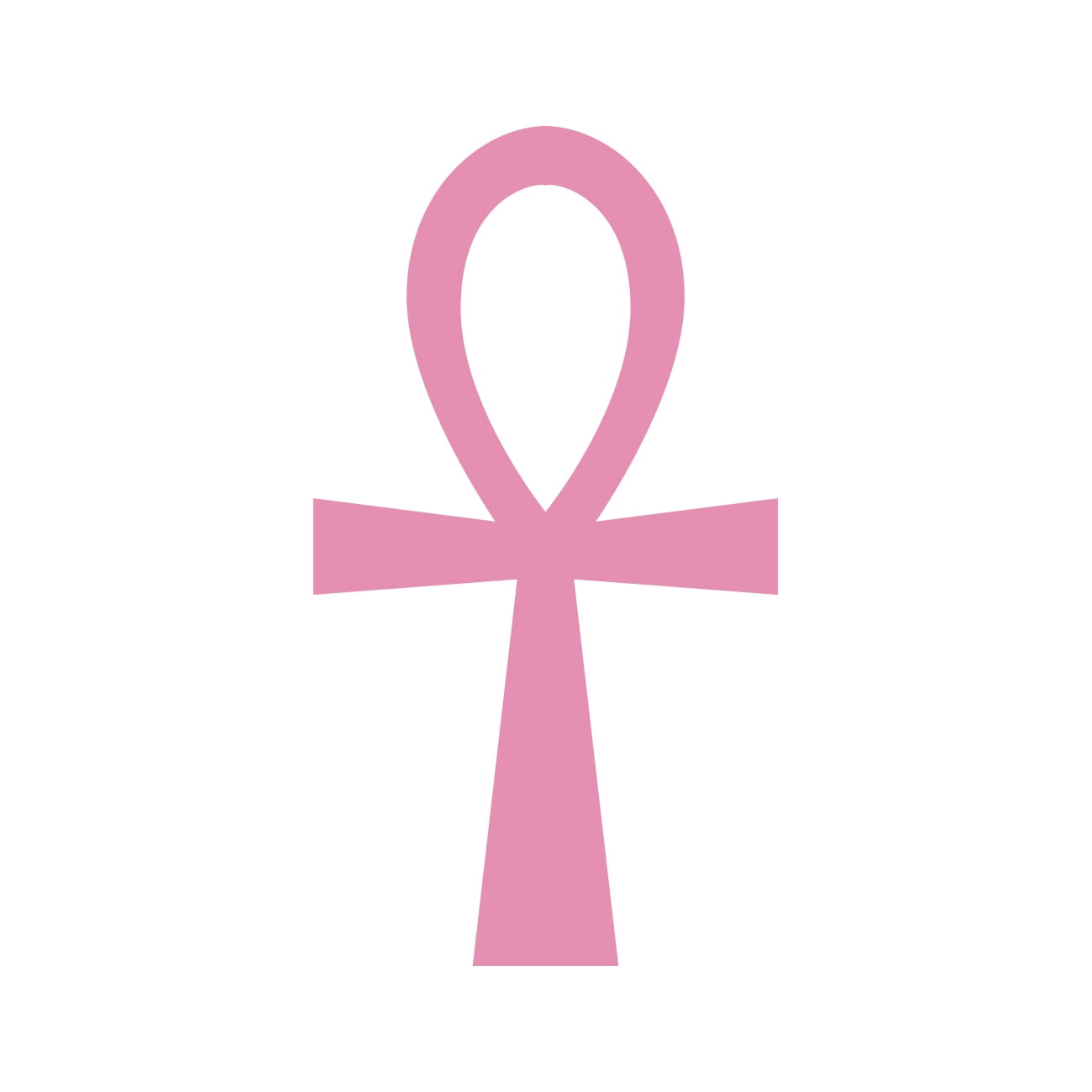 Ankh Key of Life Sticker Decal Die Cut - Self Adhesive Vinyl ...