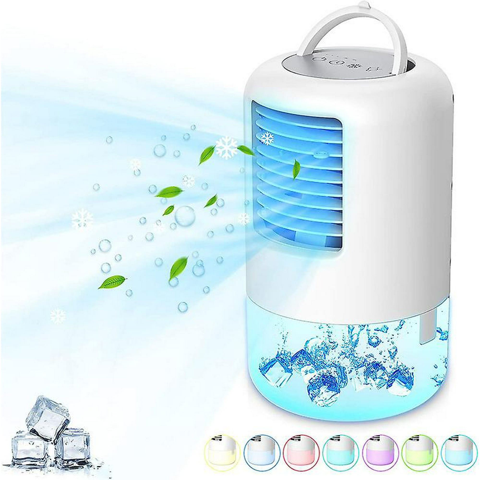 Click here for Surrme Mobile Air Conditioner  3 In 1 Air Cooler... prices