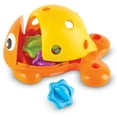 Learning Resources Finn The Fine Motor Fish, Sensory Toy, Infants Ages ...