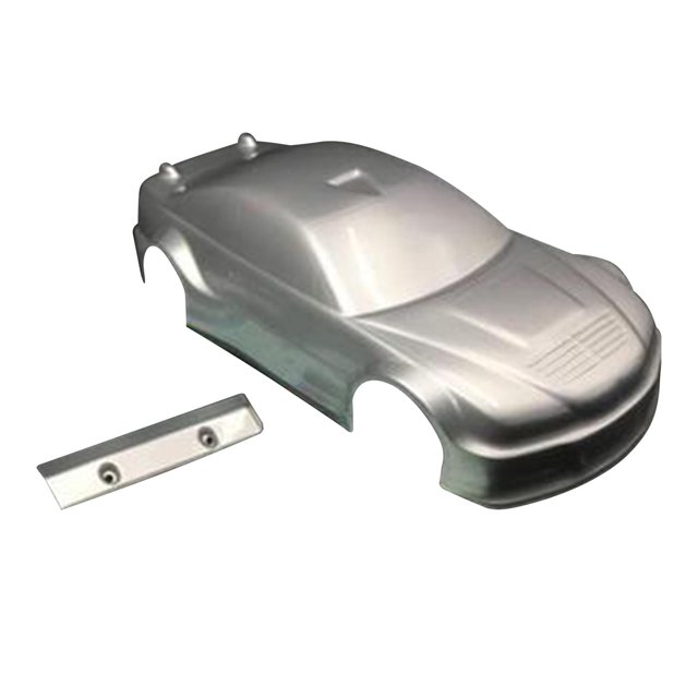 RC Car Shell Body Shell Frame, Car Body Shell Parts, 1:10 Excellent ...