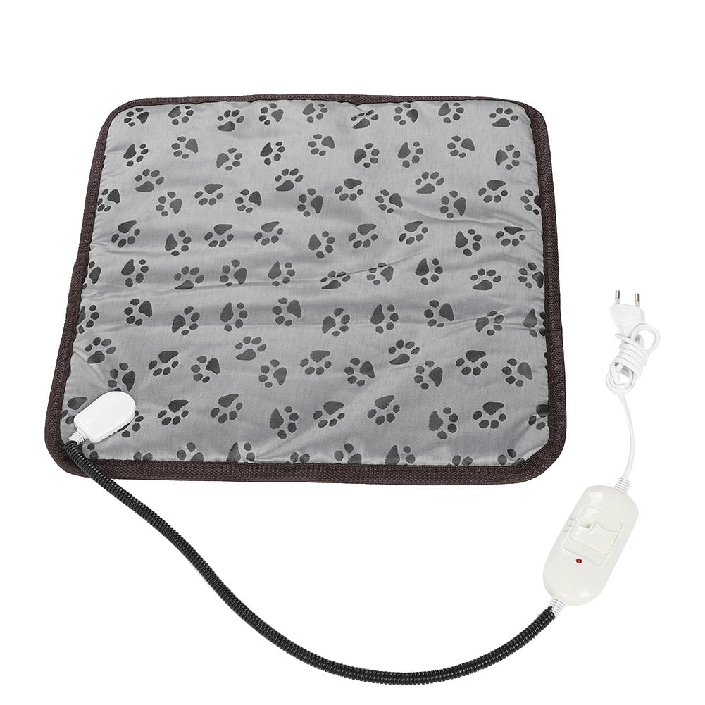 Click here for Ymiko Pet Heating Carpet  Pet Adjustable Electric... prices