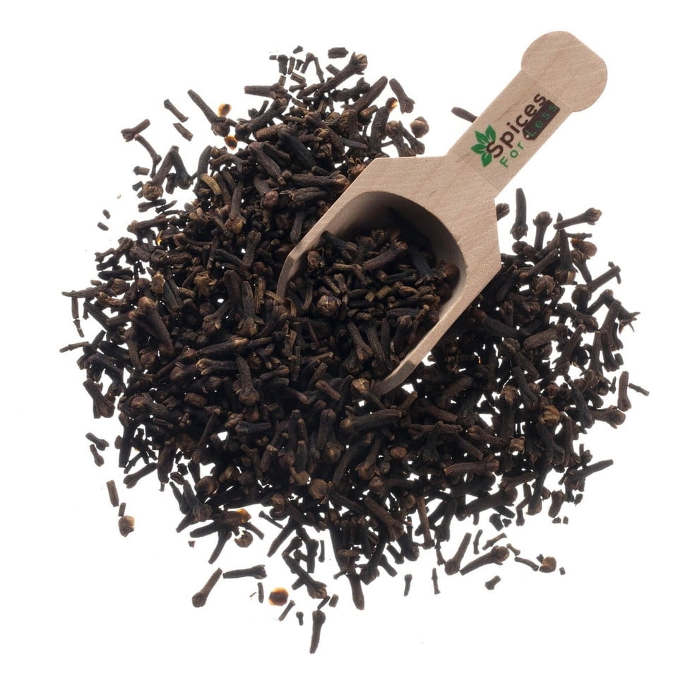 Cloves - Whole - 4 OZ - Walmart.com
