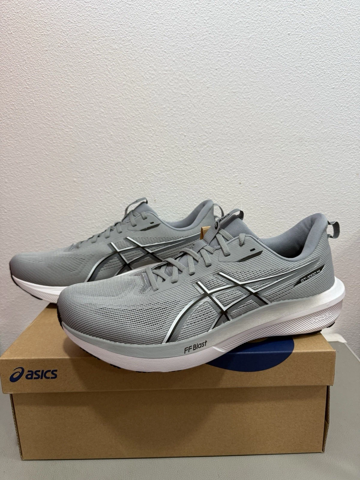 ASICS GT-1000 shoe Extra Wide (4E) Brand new Fast Ship | Walmart en línea