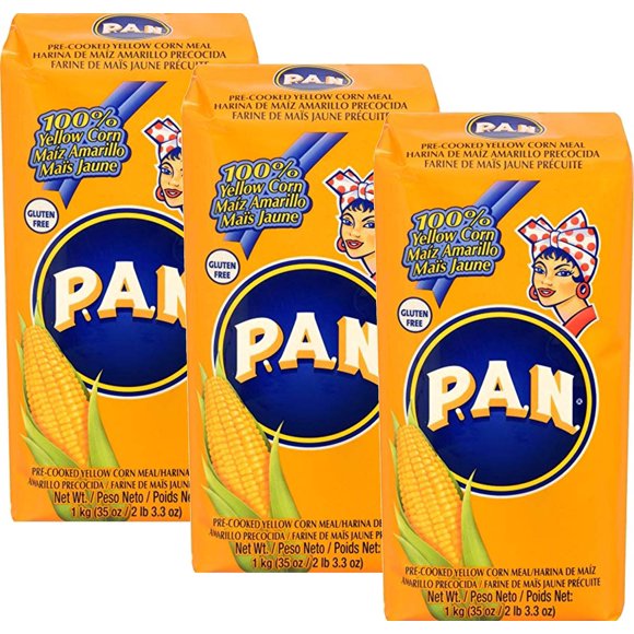 P.a.n. Masarepa