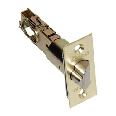 Schlage A Series Deadlatch Us3 - Walmart.com