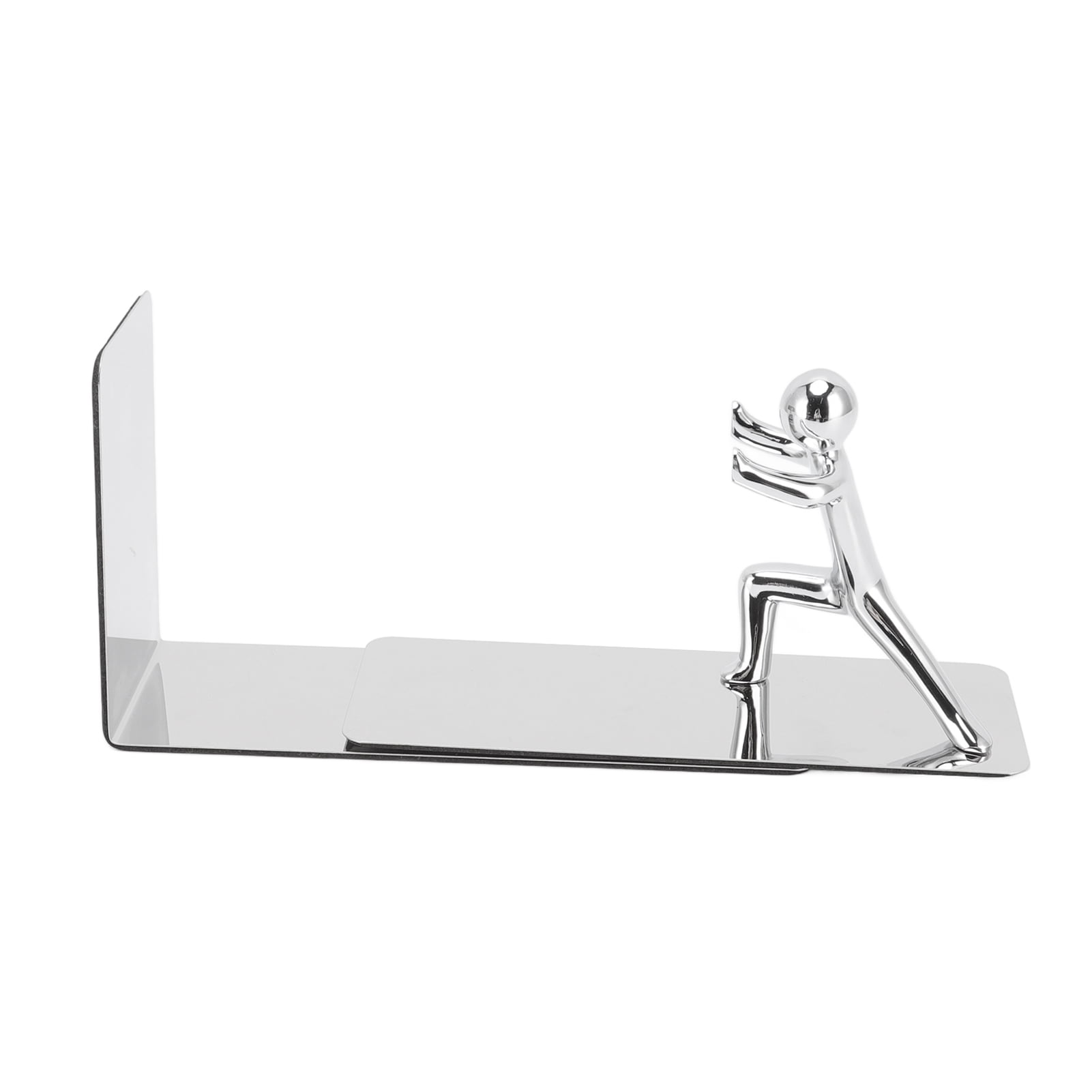 Click here for Unbranded Book Ends metal Bookends Kung Fu Desktop... prices