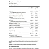 Nature's Blend Multivitamin No Minerals 100 Tabs - Walmart.com