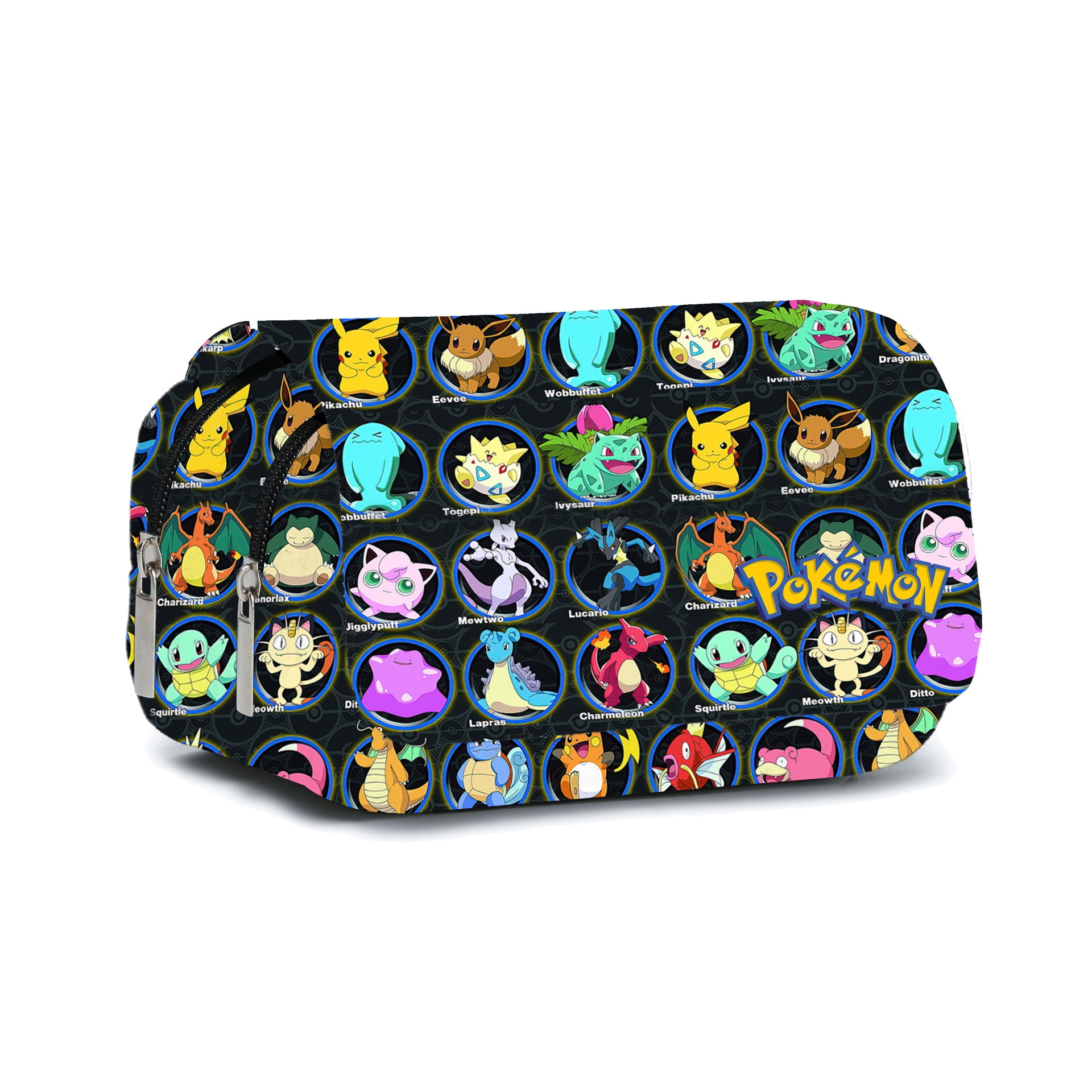 Click here for Lnyulong Pokemon Pikachu Pencil Case  High-Quality... prices