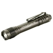 Streamlight Stylus Flashlight Pen/Batteries Aaaa Silver - Walmart.com