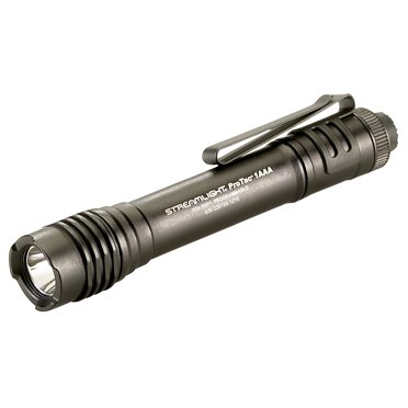 Streamlight Microstream Mini 3.5 inch LED Flashlight, Red - Walmart.com
