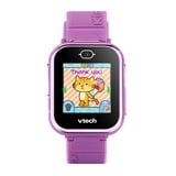 VTech KidiZoom Smartwatch DX3 Safe Award-Winning Watch for Kids ...