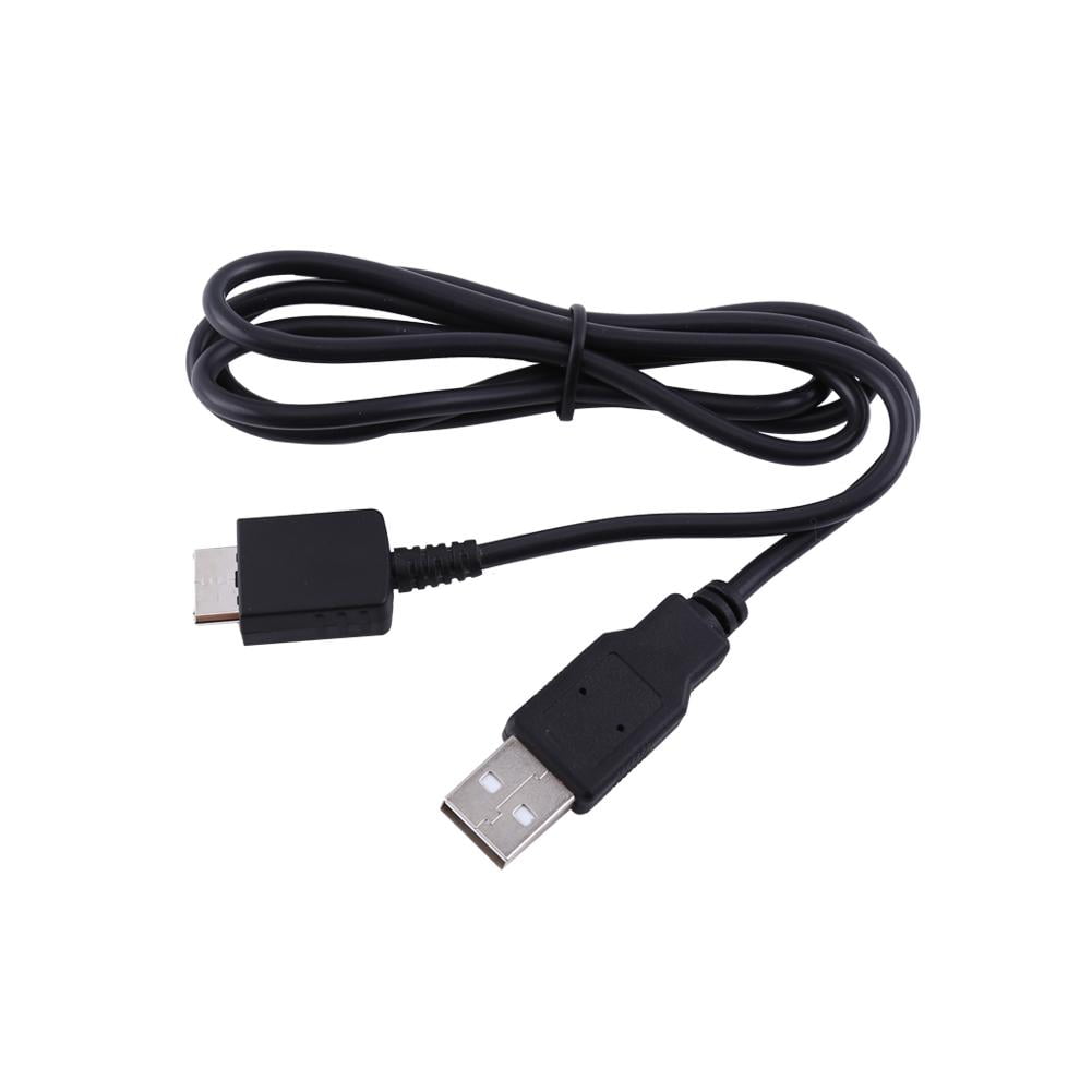 Domqga USB Cable for SONY Player, USB Charger, USB2.0 Data Charger ...