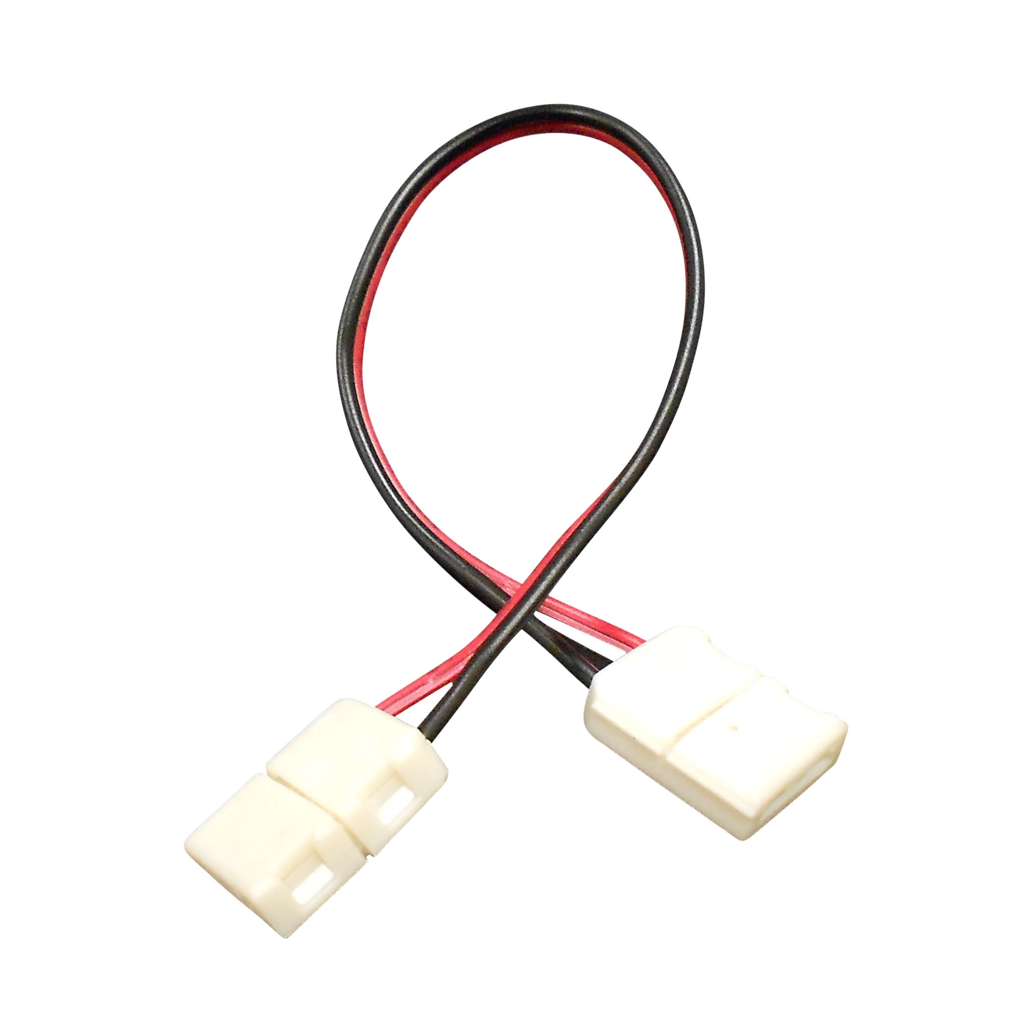 American Lighting - TL-2JUMP-2 LED TruLux 2-Wire Splice Jumper 24 ...