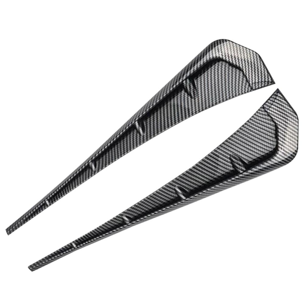 Mudguard Vents | Mudguard Decorative Stickers | Flares Arches Wing ...