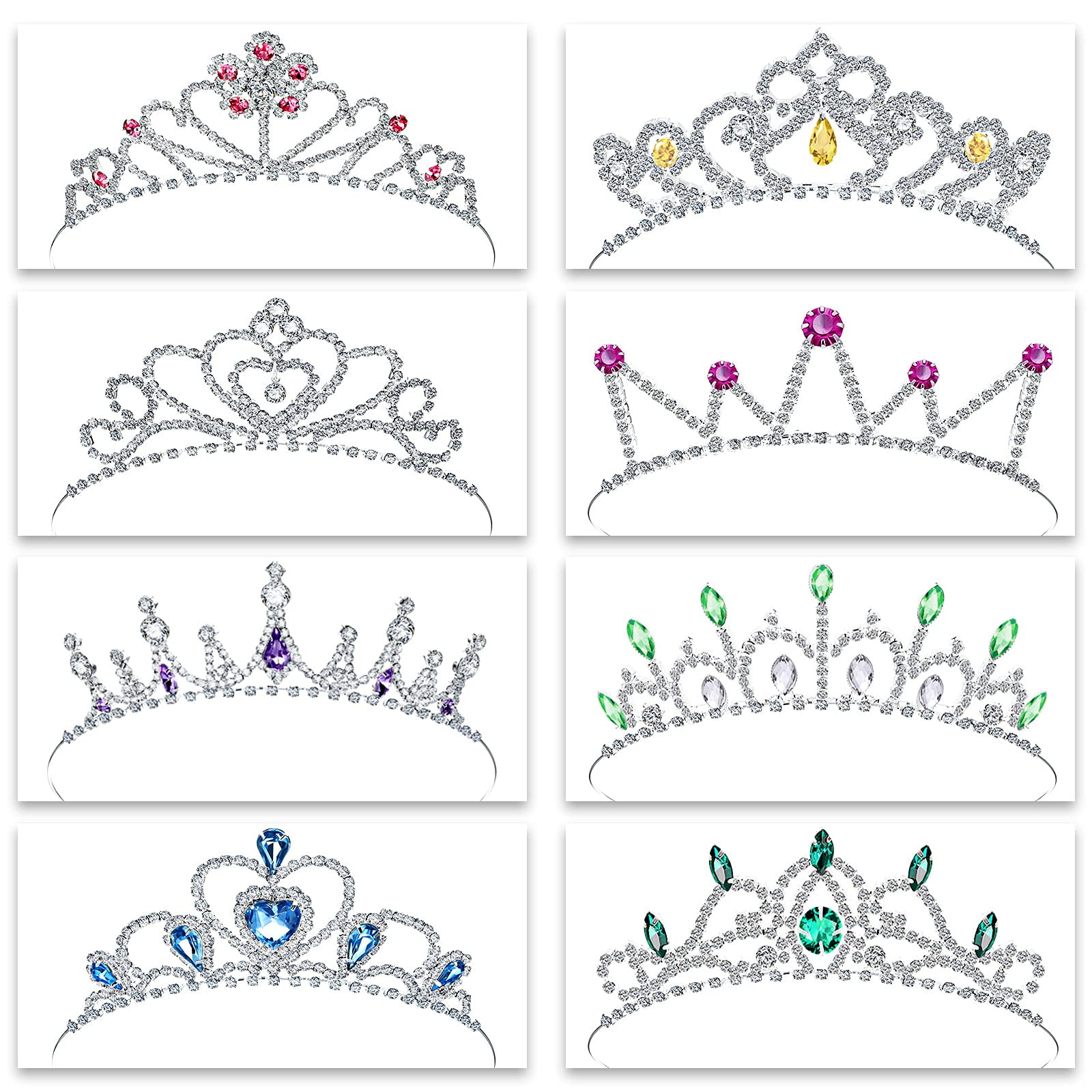 Printable Princess Crown