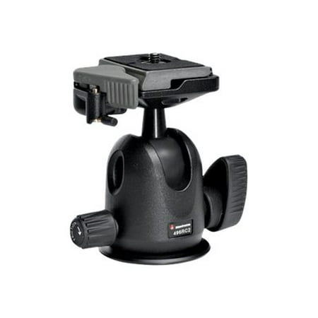 Manfrotto 496RC2 COMPACT BALL HEAD - Tripod head | Walmart Canada