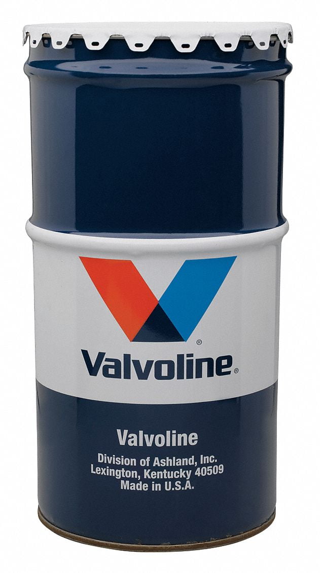 Buy Valvoline Premium Grease,Lithium Complex,120 Lb. VV70130 Online at ...