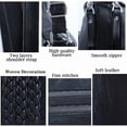 verstarlin 10 Pockets Crossbody Purse for Women Medium Pocketbooks ...