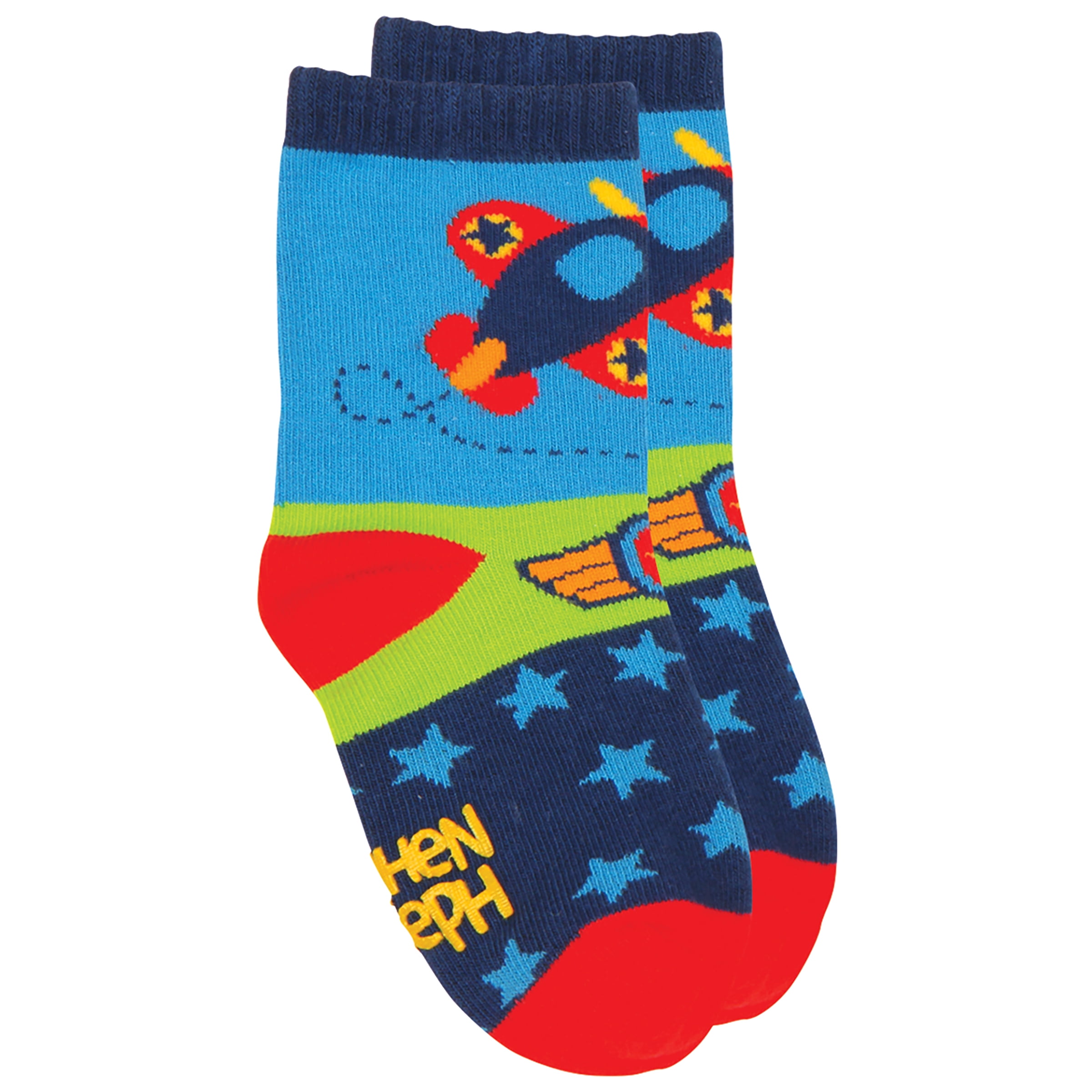 Socks, Airplane - Walmart.com