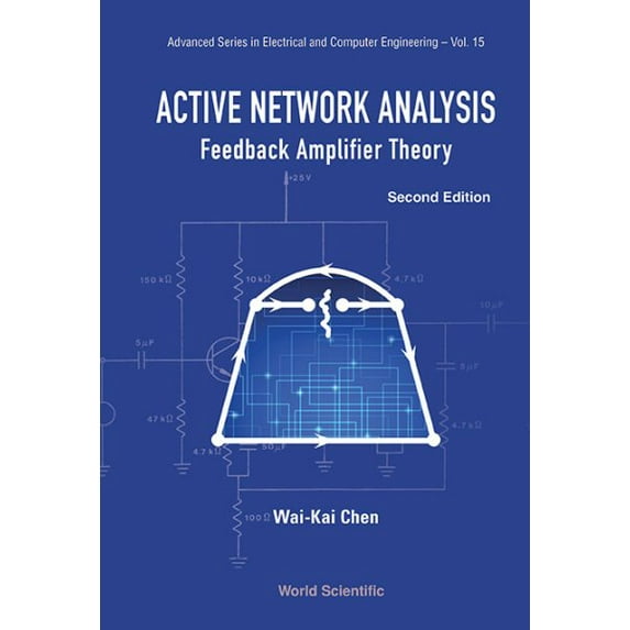 Pre-Owned Advanced Electrical and Computer Engineering: Active Network ...