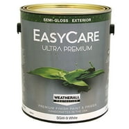 Modern Masters 1 gal Clear Acrylic Dead Flat Varnish, Paint Finishing ...