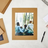 50-Pack Large Corrugated Cardboard Sheets for Mailing, Packing, DIY ...