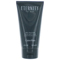 Calvin Klein Eternity Men's 5 oz After Shave Balm, 2 Pack - Walmart.com