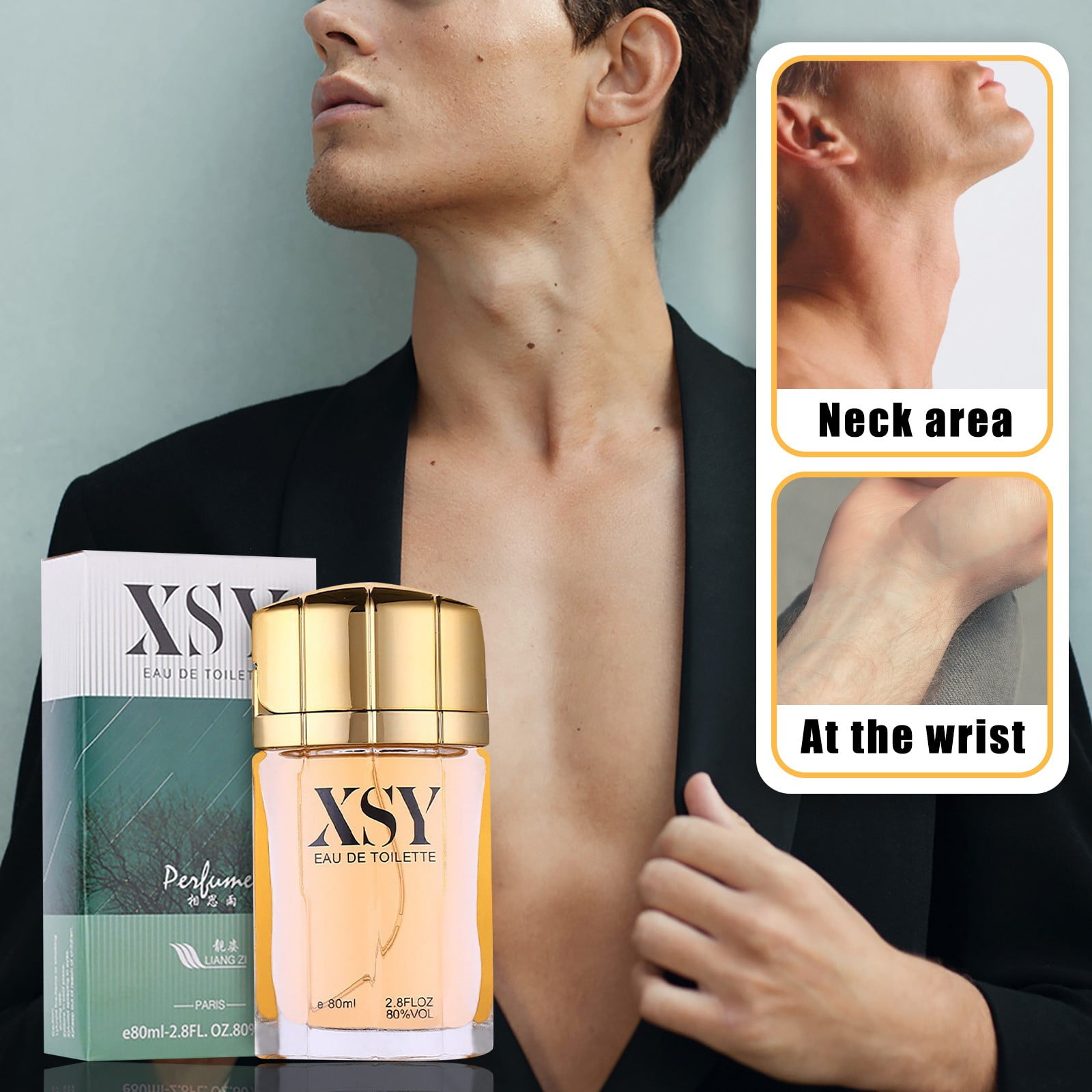 Click here for Apepal Womens Perfume Spray Long Lasting Spray Per... prices