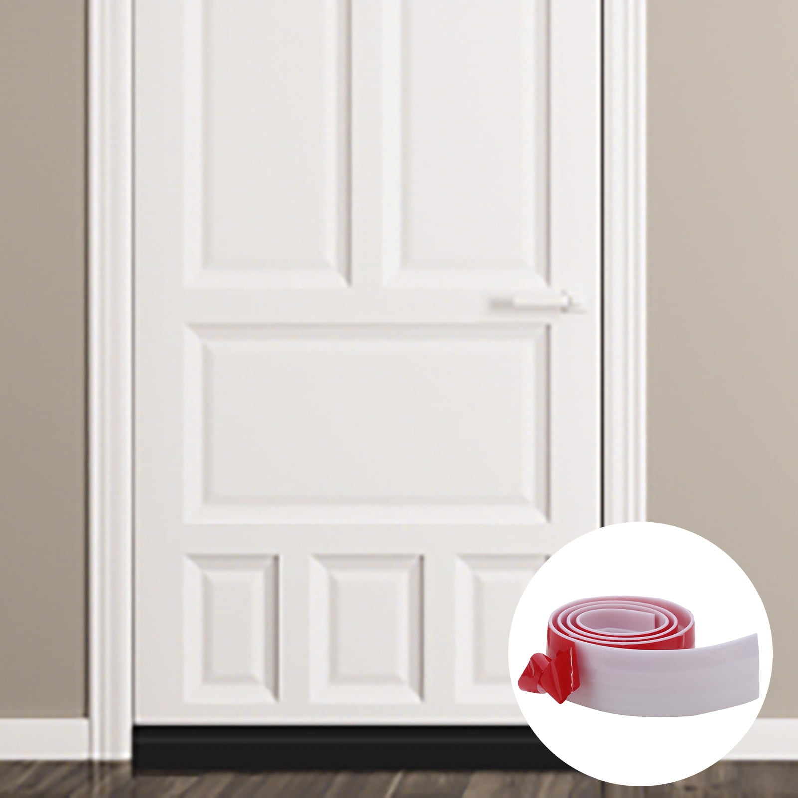Click here for Vivavault Door Stopper Adjustable Seal For Bottom... prices