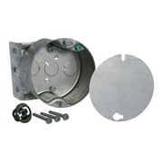 Outdoor Ceiling Fan Box