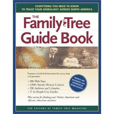 Family Tree Memory Keeper : Your Workbook for Family History, Stories ...