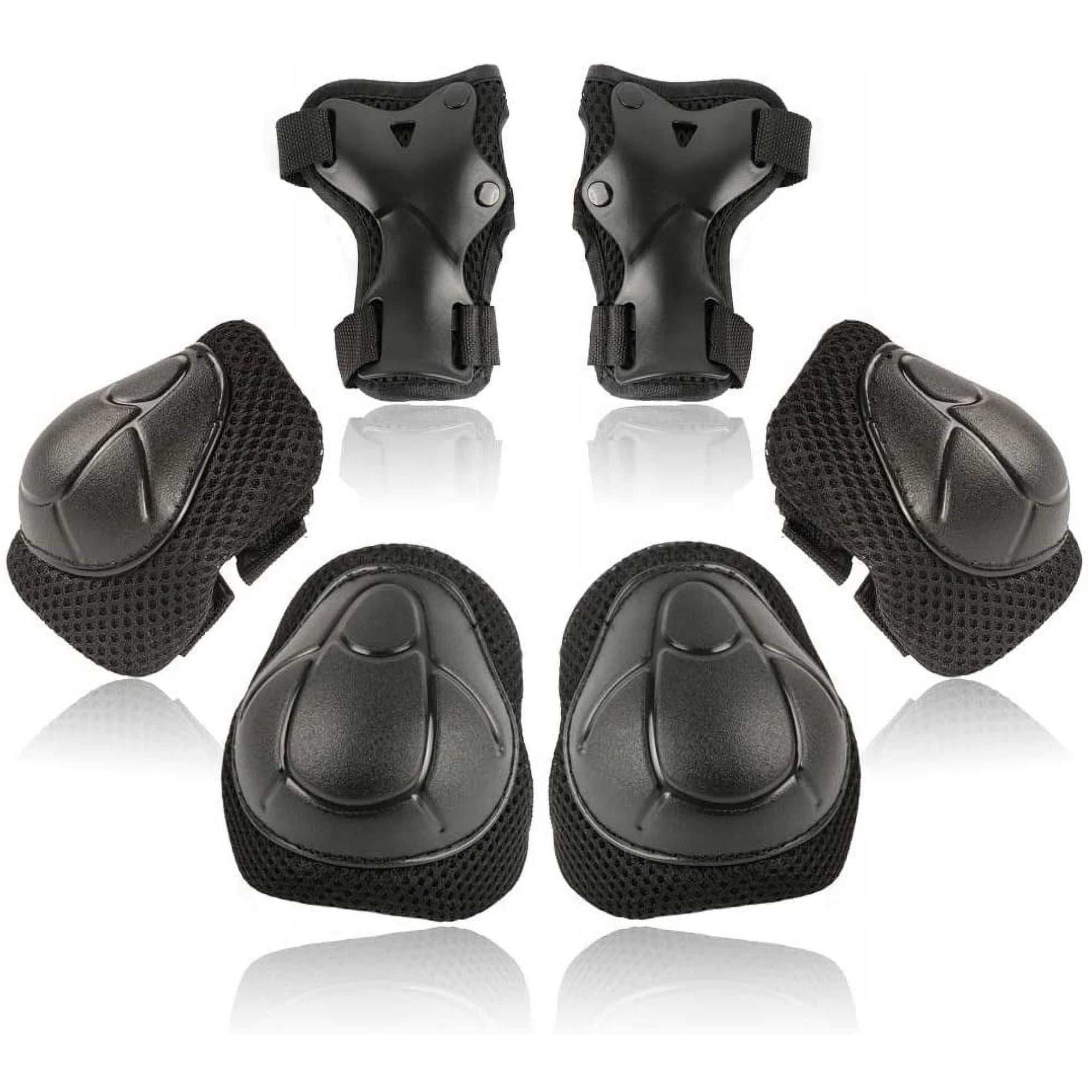 Click here for Zctt Knee Pads For Kids Toddler Knee Pads And Elbo... prices