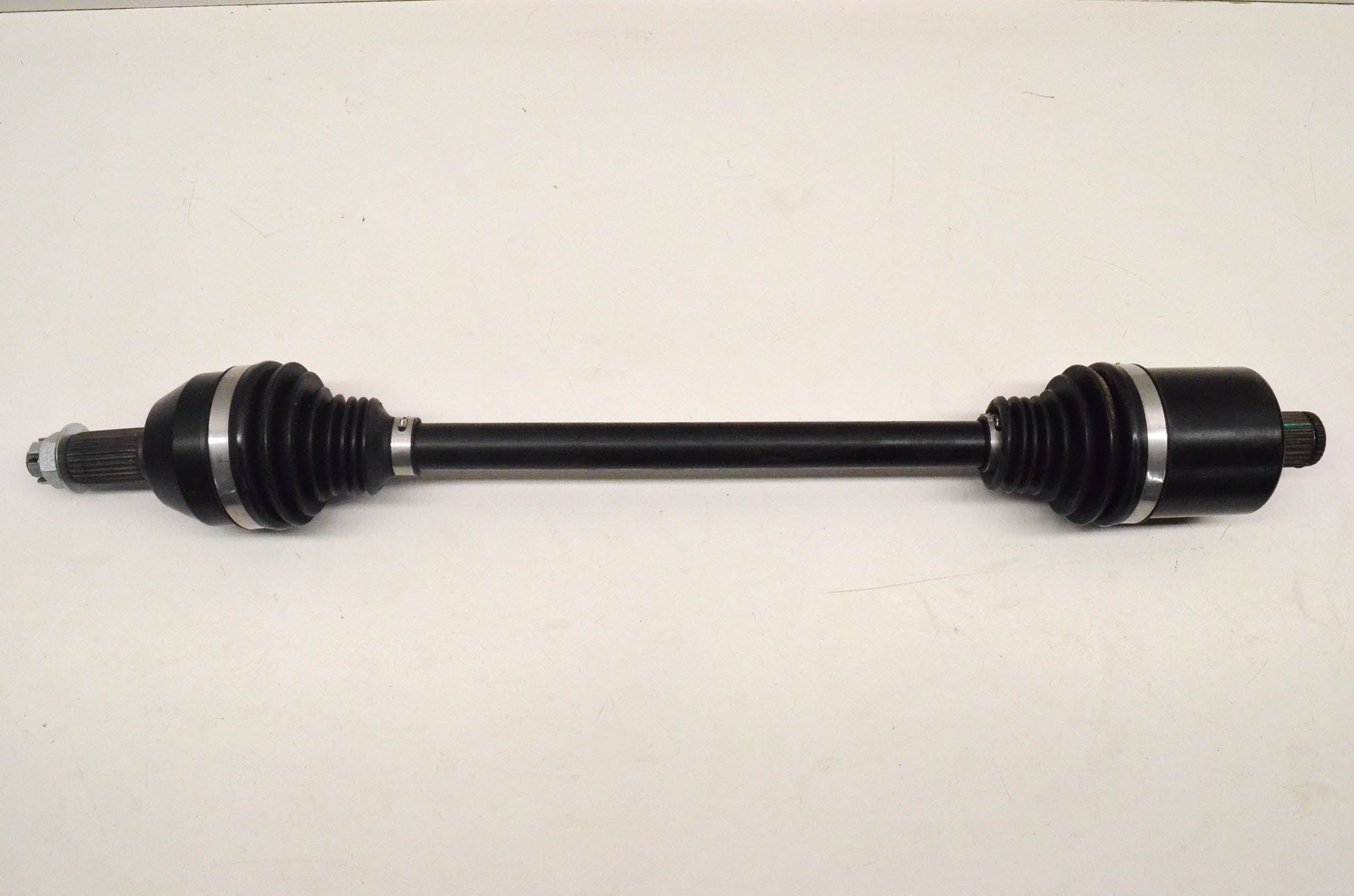 Slasher Products 143-6062 Heavy Duty Axle NOS - Walmart.com