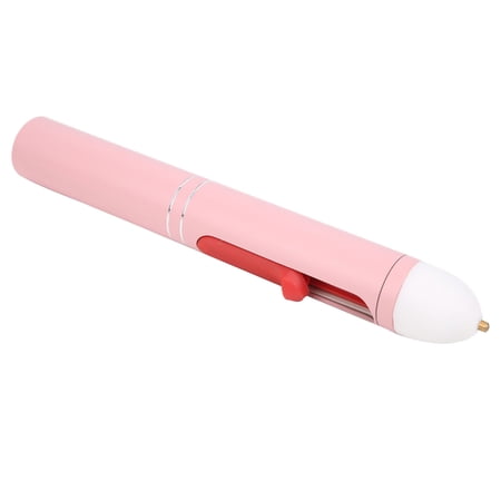 Glue , USB Charging Pink Adjustable Temperature Melt Glue , Melting For ...