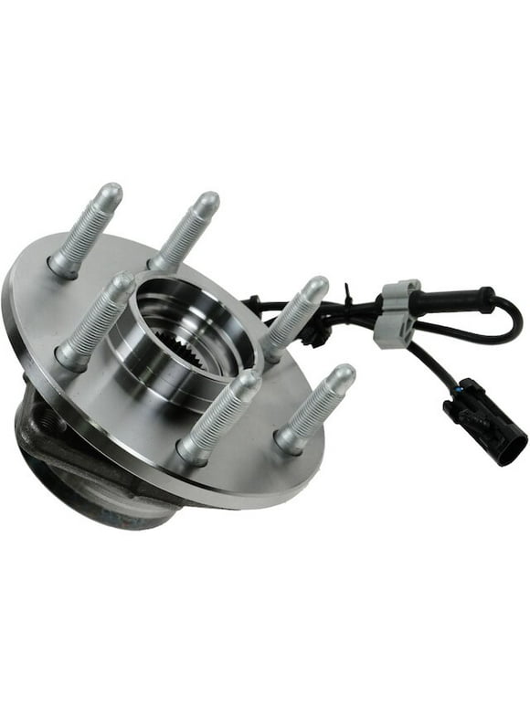 Wheel Hubs and Bearing Assemblies in Wheel Bearings & Hubs - Walmart.com