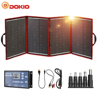 Nature Power (42003) 1.5W Amorphous Solar Battery Maintainer-2 Pack ...
