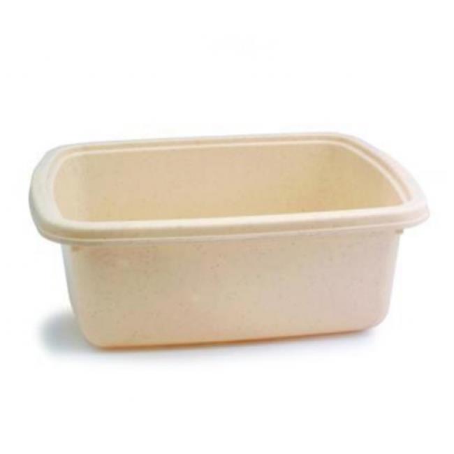 YBMHome 430 Dish Pan Plastic , Length 13 In. - Walmart.com