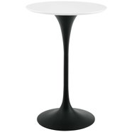 Sparrow Round Crank Pub Table - Walmart.com