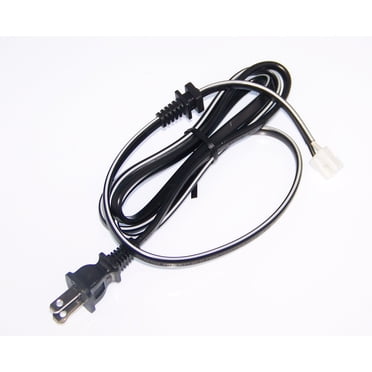 OEM Philips Power Cord Cable Originally Shipped With 65PFL6621 ...
