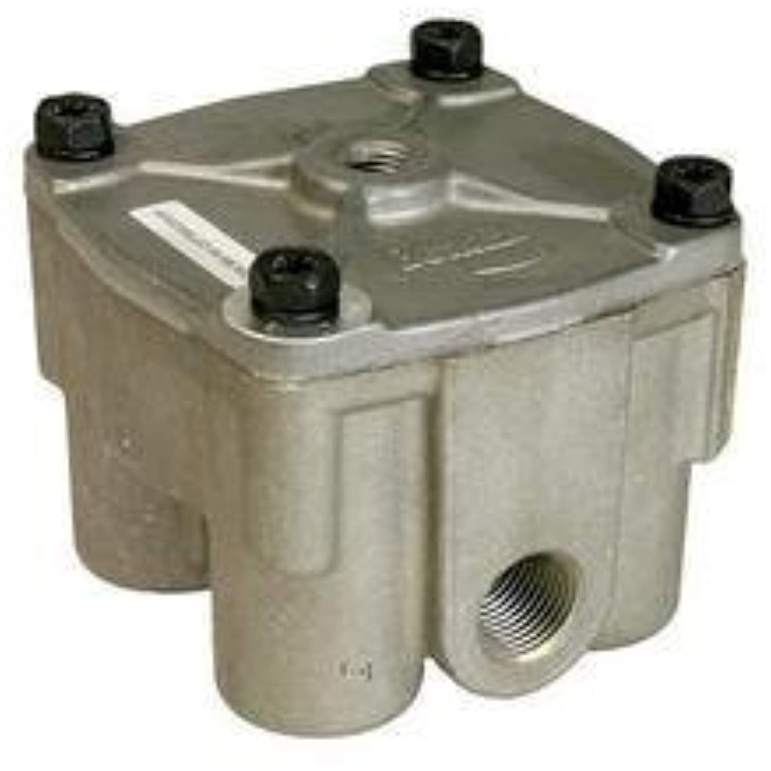 Bendix New R-12V Relay Valve-New 102626N - Walmart.com