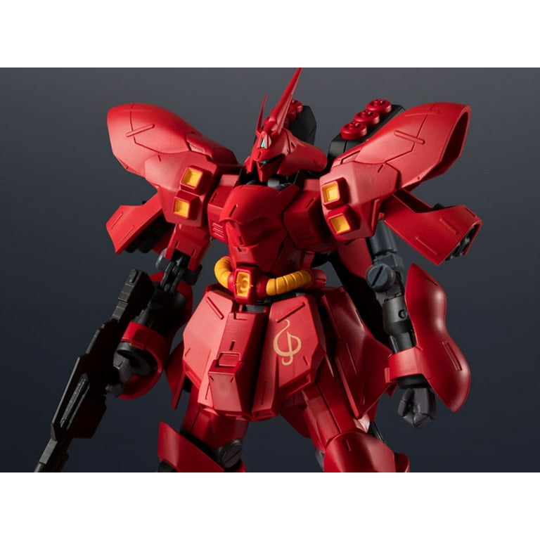Gundam Sazabi