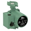 Taco Hydronic Circulating Pump,1/25HP,Flanged 007-F5-7IFC - Walmart.com