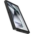 OtterBox Samsung Galaxy S24 Ultra Defender Series Case - Black, Rugged ...