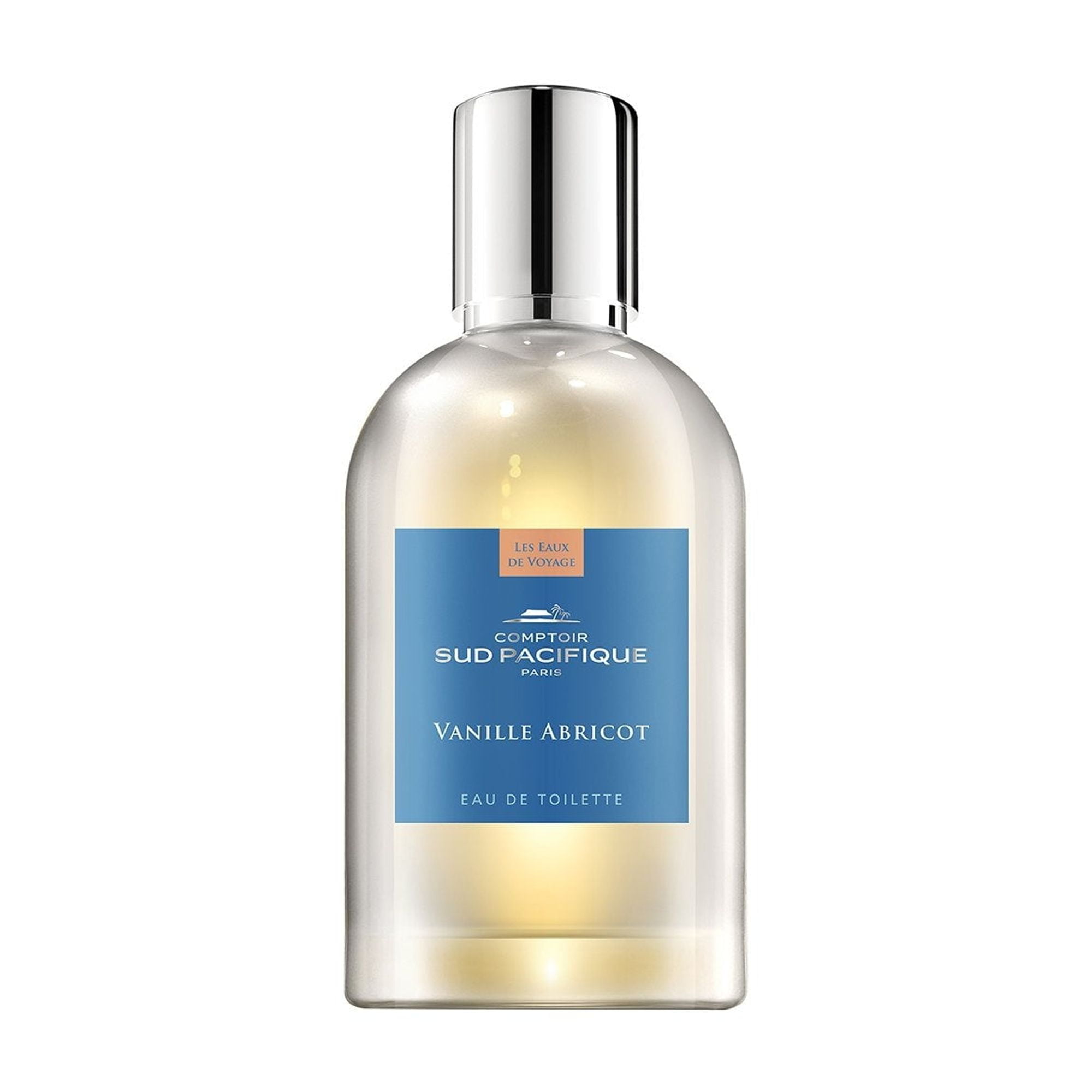 Click here for Comptoir Sud Pacifique  Vanille Abricot Eau De Toi... prices